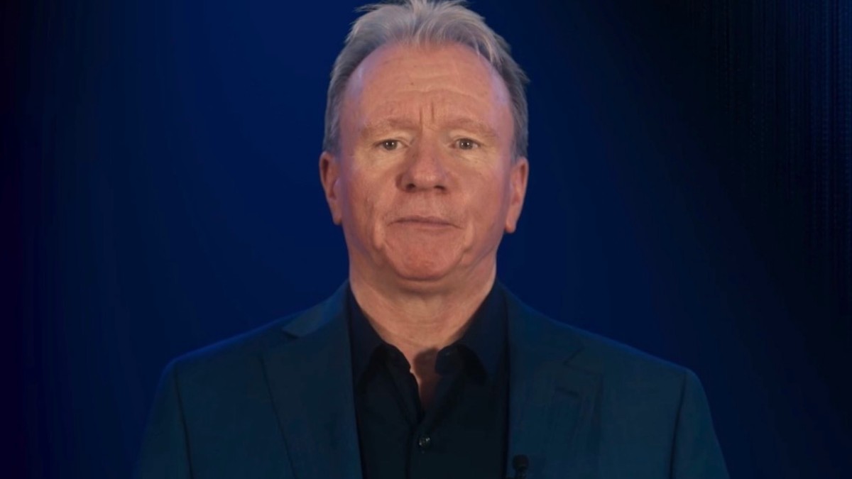 你覺得Jim Ryan退休，PS5有救嗎？ | 4Gamers