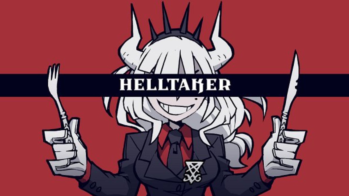 你喜歡《Helltaker》的哪一個惡魔？（可複選） | 4Gamers