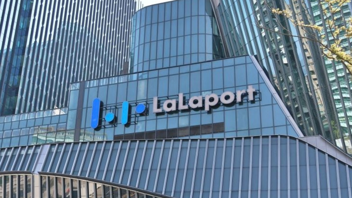 Lalaport南港開幕人潮爆滿！你衝了嗎？ | 4Gamers