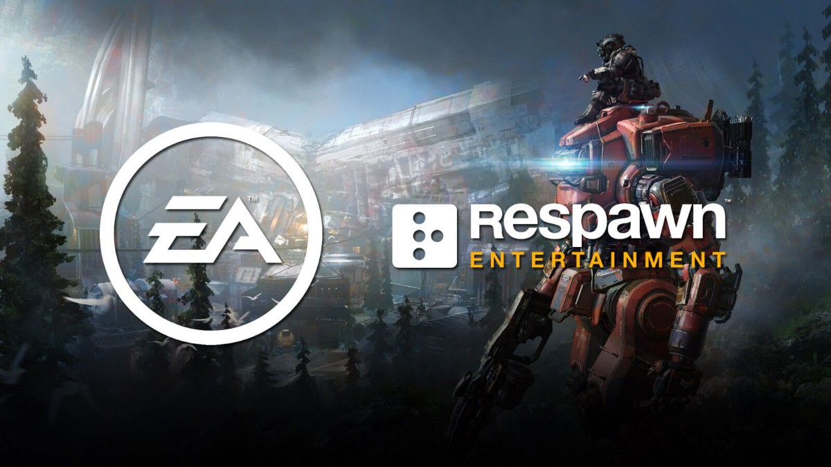 你期望的 Respawn 新作會是？ | 4Gamers