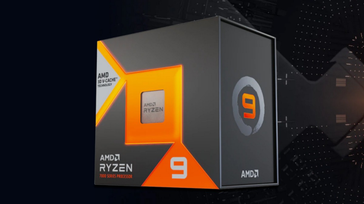 你對哪款 3D V-Cache 的 AMD Ryzen 7000 系列 CPU 比較感興趣？ | 4Gamers