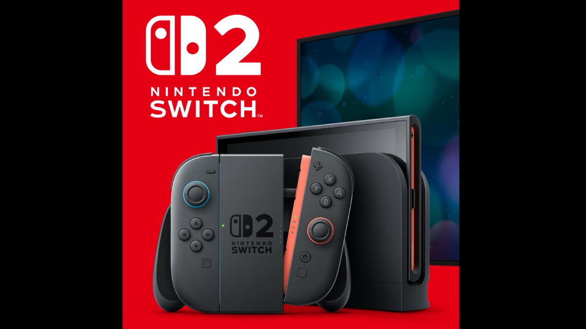 【YO編】今年有打算買Switch 2嗎？ | 4Gamers