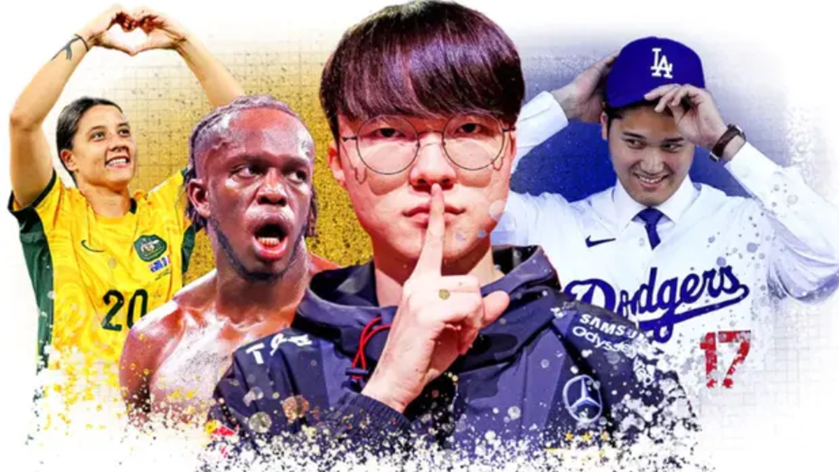 【齊編問】電競算是一種"體育"嗎？ | 4Gamers