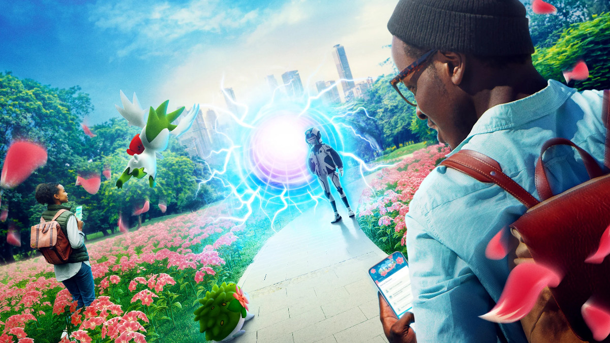 你有玩過Niantic的遊戲嗎？ | 4Gamers