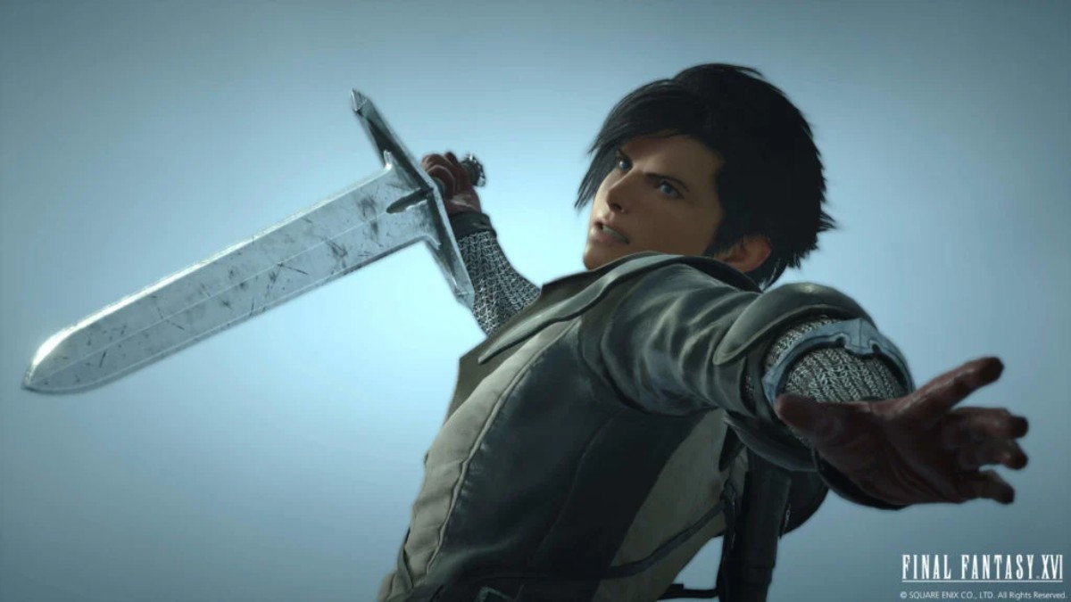 你願意等待《FF16》開發多少年？ | 4Gamers