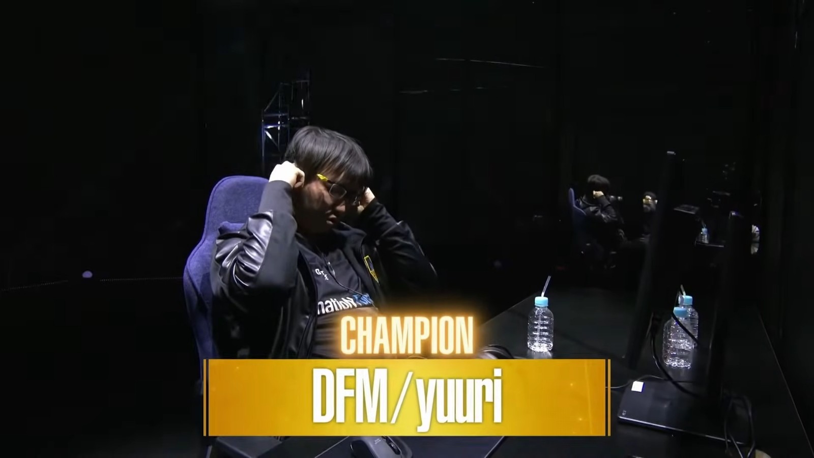 《闇影詩章：凌越世界》初代冠軍誕生！2025 Grand Finals決賽yuuri橫掃一億日圓獎金 | 4Gamers