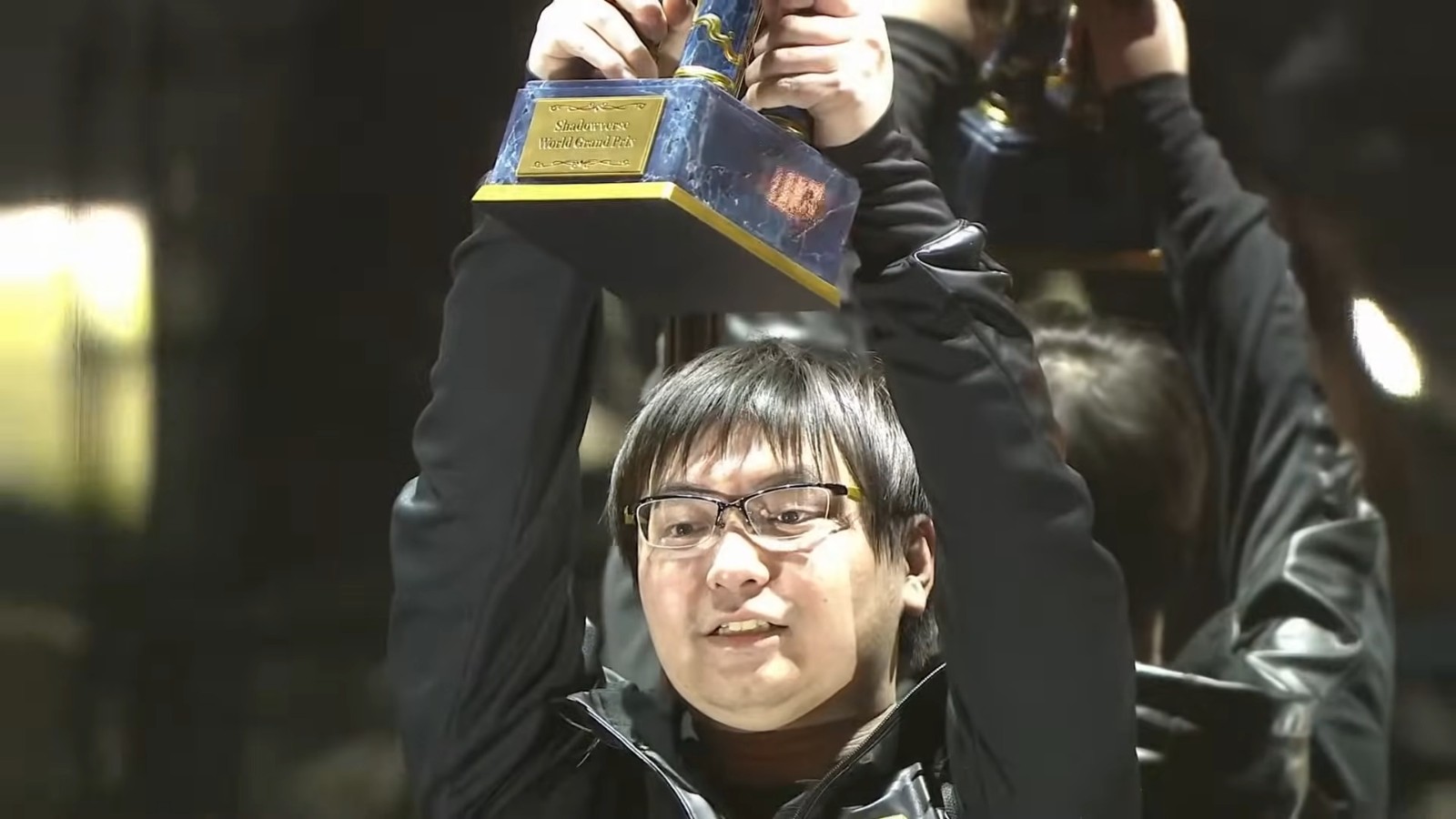 《闇影詩章：凌越世界》初代冠軍誕生！2025 Grand Finals決賽yuuri橫掃一億日圓獎金 | 4Gamers